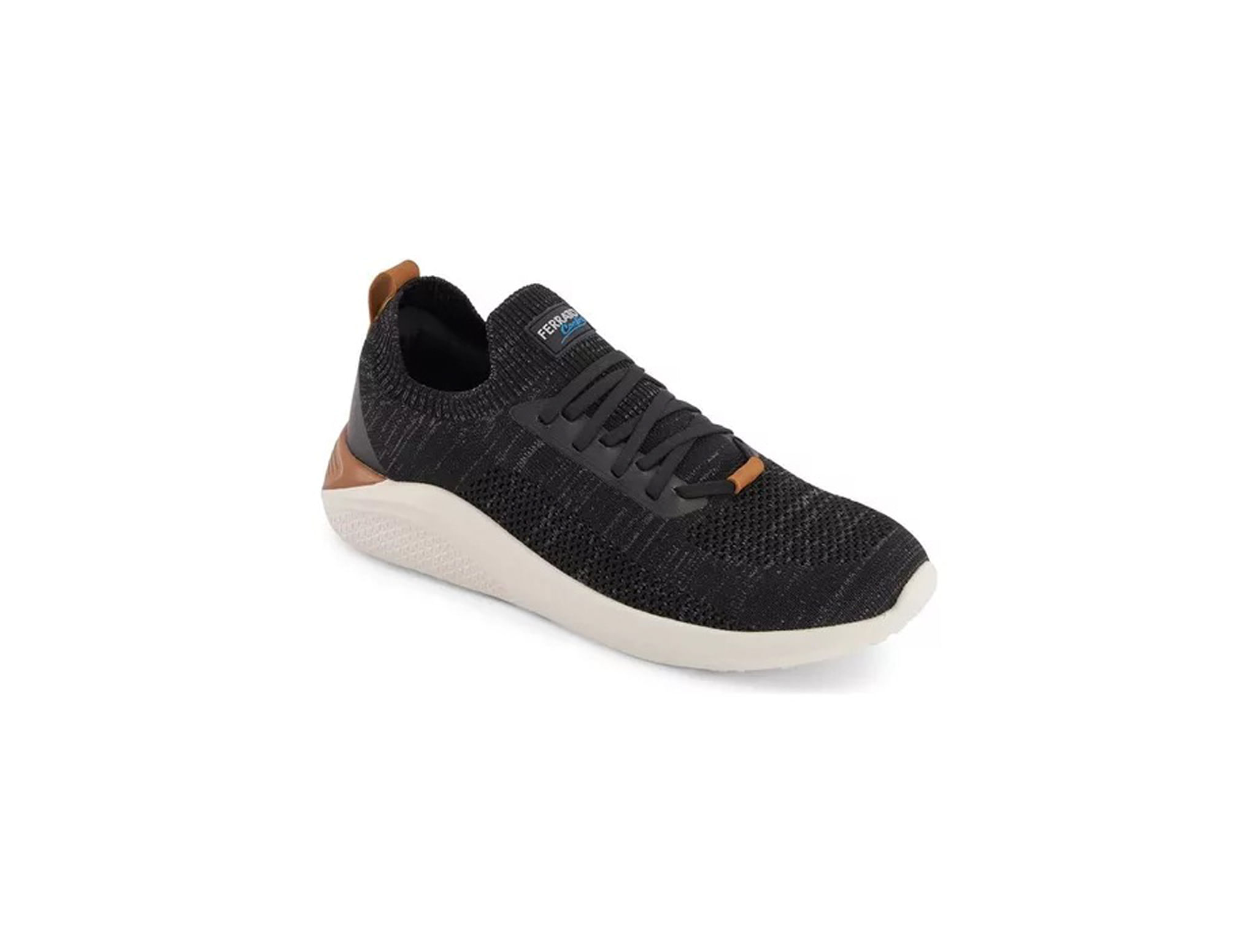 Tenis Ferrato Walk Para Hombre 3334140 | Surtidora - Surtidora ...