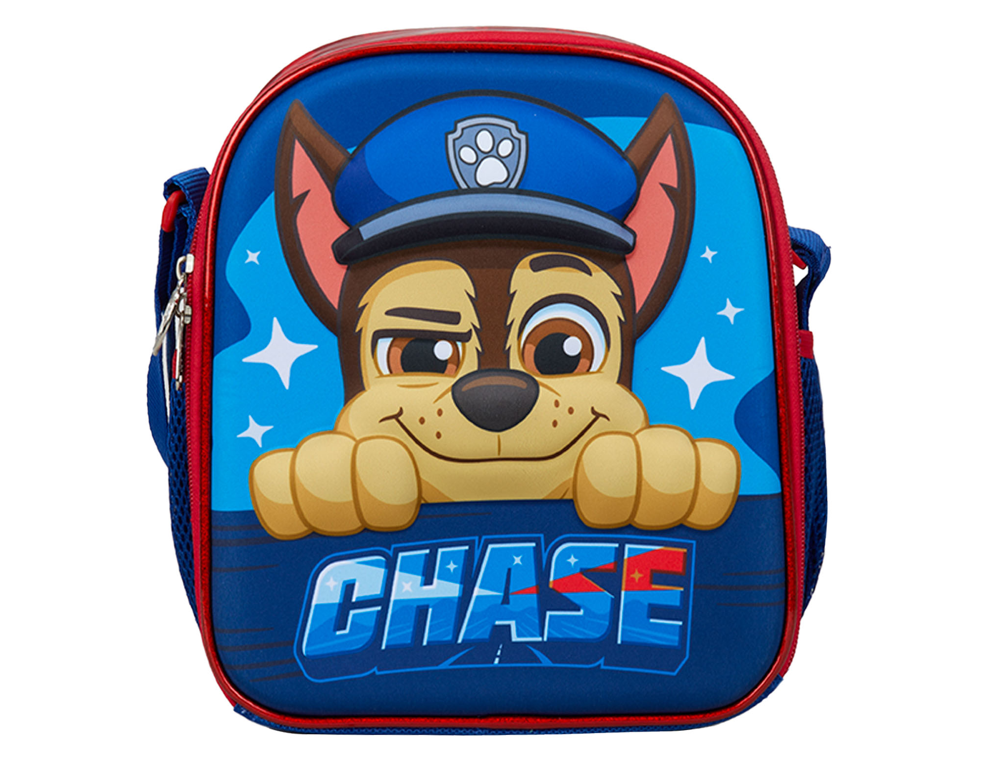 Lonchera Paw Patrol Estampado Chese 179430 | Surtidora - Surtidora ...