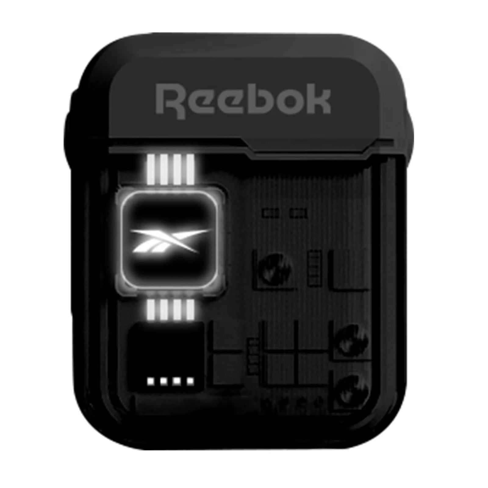 Audífonos Reebok Cybox RBK-TWCB-K | Surtidora - Surtidora departamental