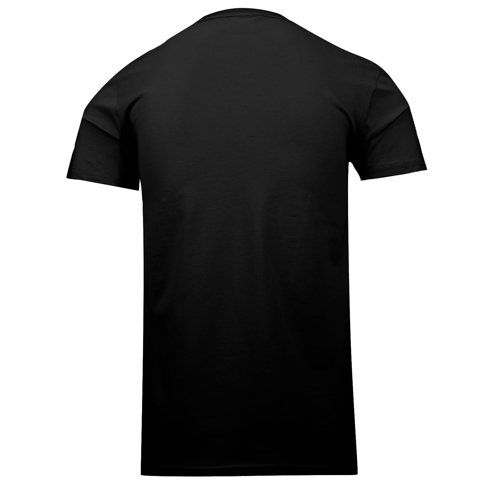 Playera Hombre Mad Panda con Mini Logo MPT-0132 en Beige, Blanco y ...