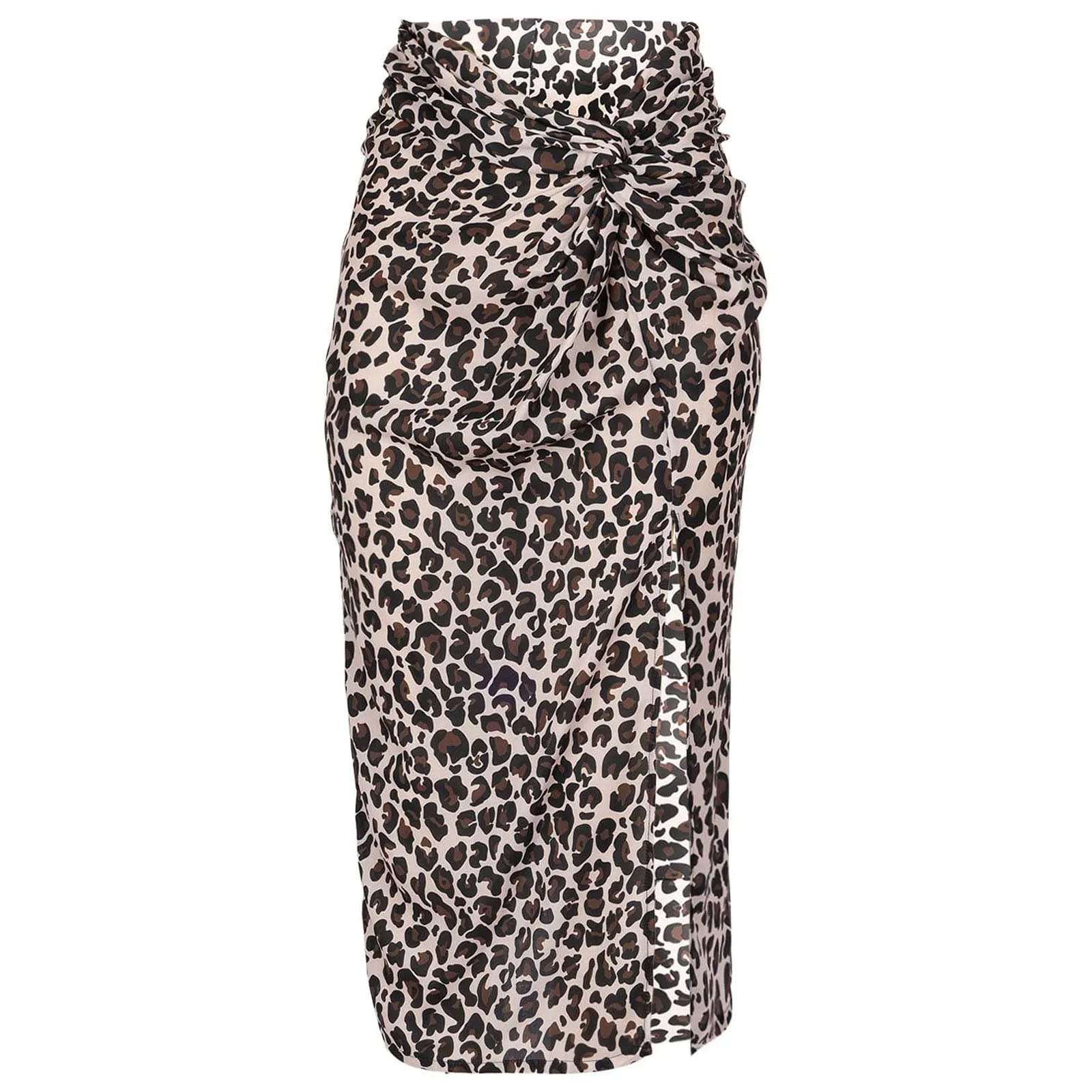 Falda Jazmin Midi Print Para Mujer 7019-A | Surtidora - Surtidora ...