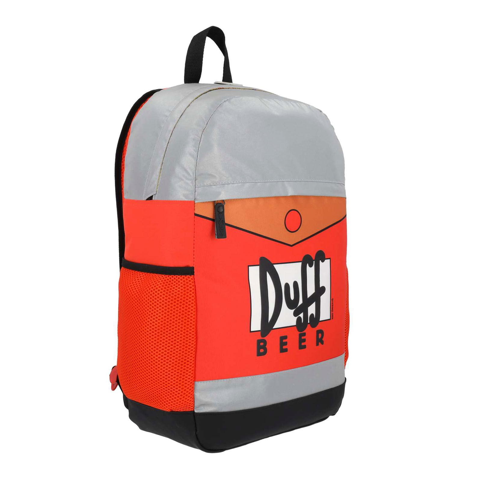 Mochila Duff Beer Simpsons + Cilindro SIM006-SE019A - Surtidora ...